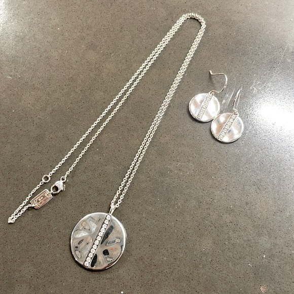 Ippolita | Jewelry | Ippolita Glamazon Stardust Large Station Disc ...